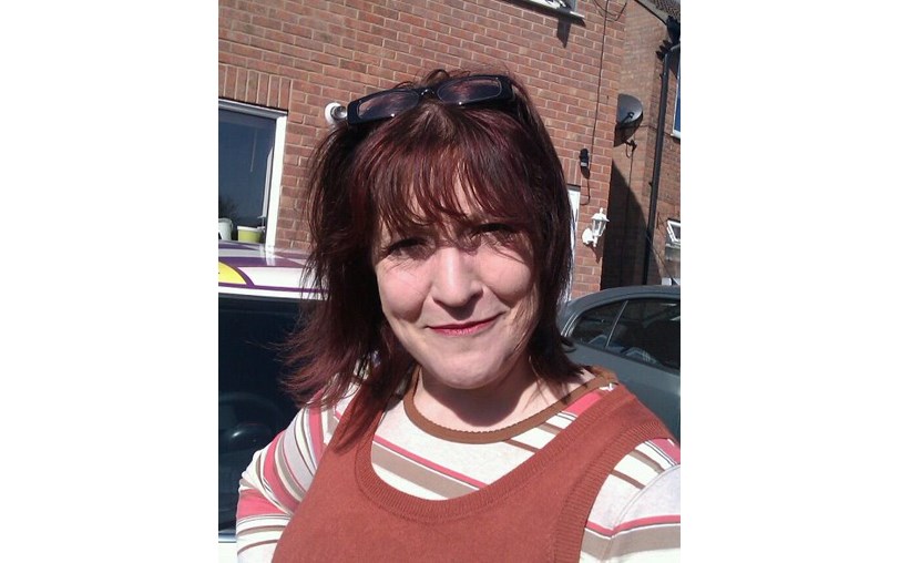 Susan Betts is fundraising for Breast Cancer Now