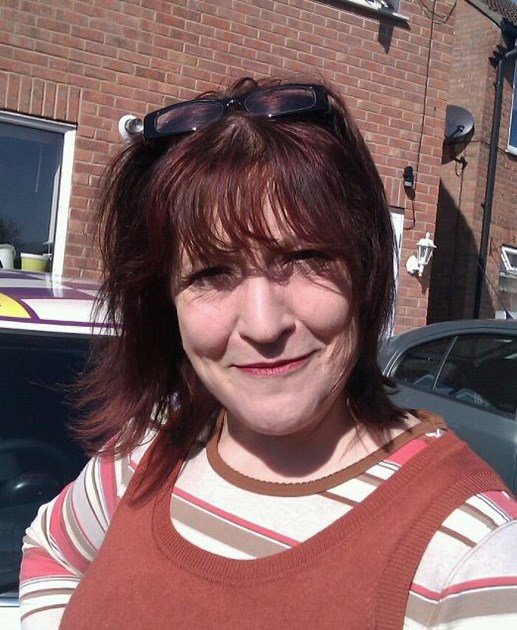 Susan Betts is fundraising for Breast Cancer Now