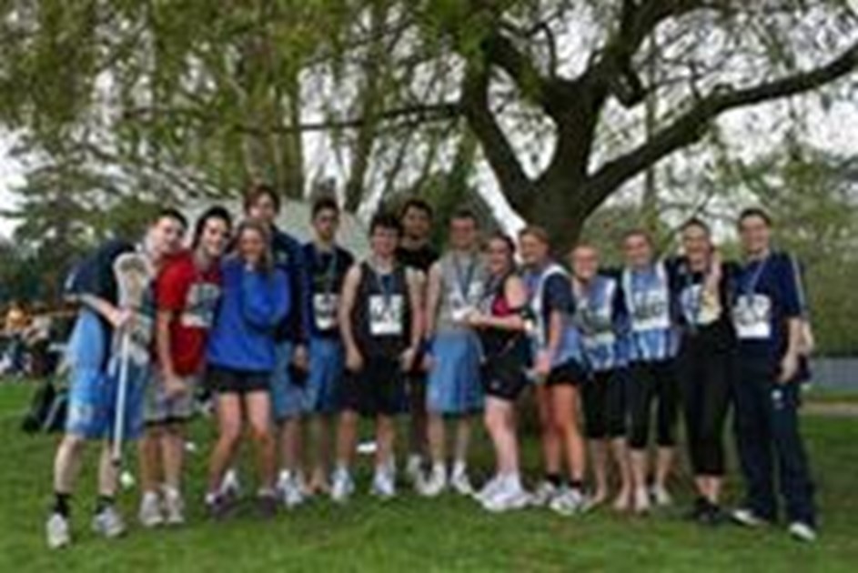 Jake Chivers is fundraising for Alzheimer's Society