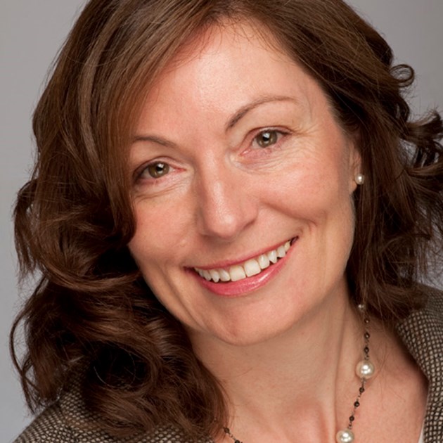 Delyth Harris is fundraising for British Paralympic Association