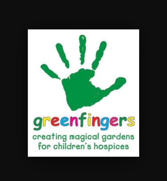 Grace Meehan is fundraising for Greenfingers Charity