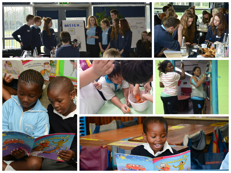 Heidi Mulvey is fundraising for UNICEF UK