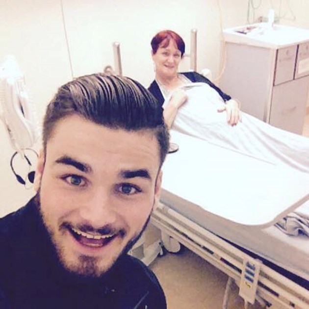 Kieran Magee is fundraising for Pompey In The Community