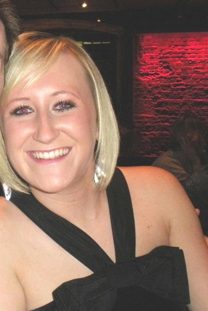 Lisa Cowley is fundraising for St Luke's Hospice (Harrow And Brent)