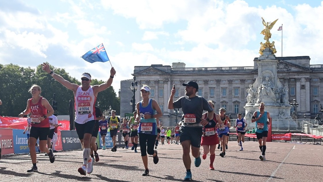MYCO LTD is fundraising for Royal Society for Blind Children