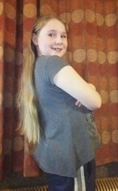 Paul Hartshorn is fundraising for Bluebell Wood Children's Hospice