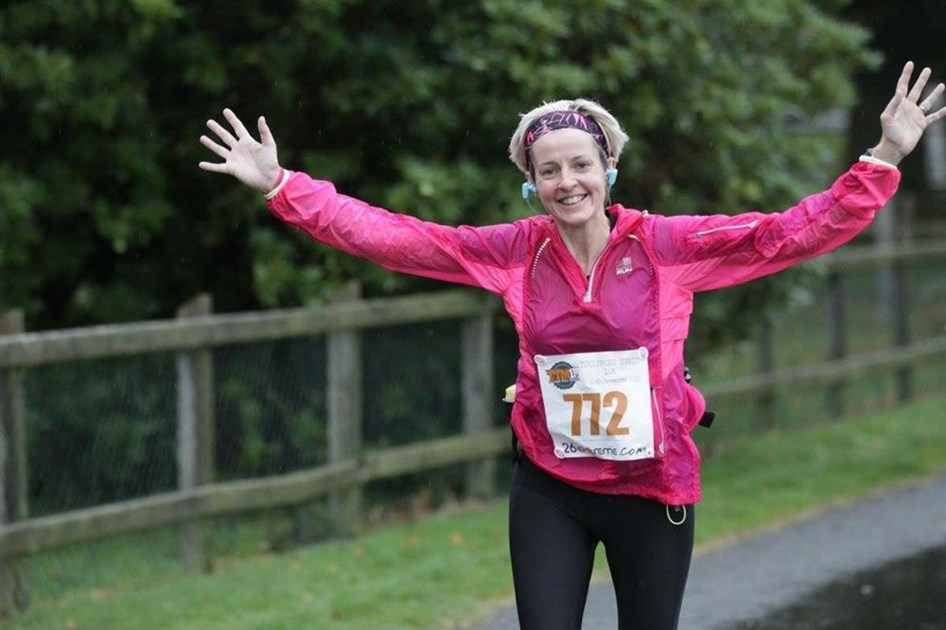 Wendy Chambers is fundraising for Alzheimer's Society