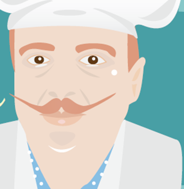 Daniel Barrass is fundraising for Tribal Foundation