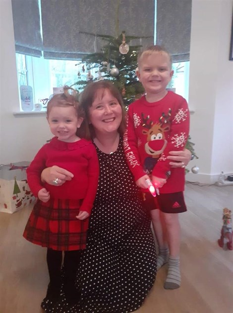 Joshua Ansell is fundraising for THE CHRISTIE CHARITY