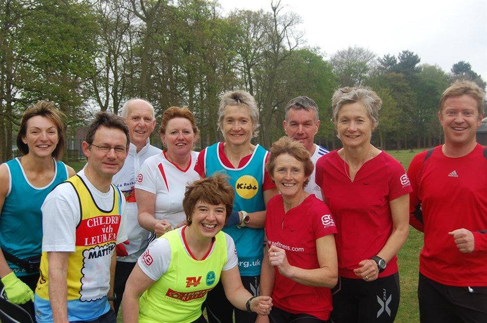 Matthew Lumley is fundraising for Amnesty International UK