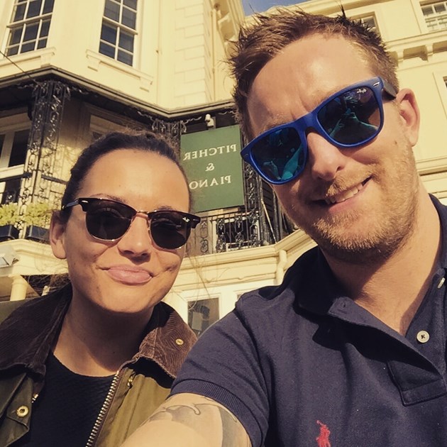 Amy Waterman is fundraising for British Heart Foundation