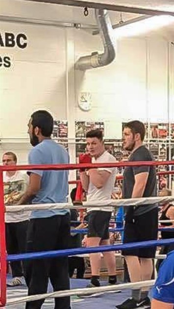 Adam Hull is fundraising for Cancer Research UK