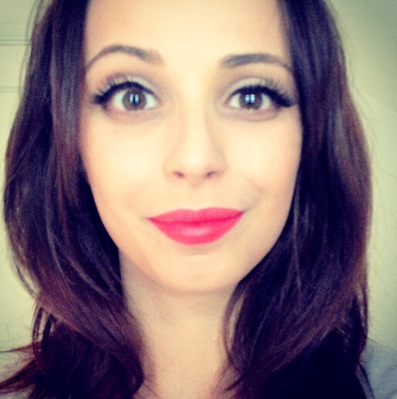 Laura Demetriou is fundraising for Cancer Research UK