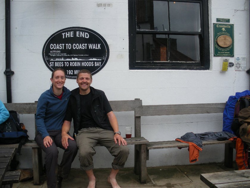 Mike Lunn is fundraising for Friends of ROSHNI UK