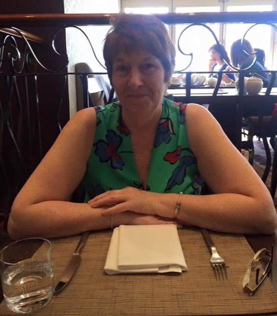 Steven Warman is fundraising for Cancer Research UK