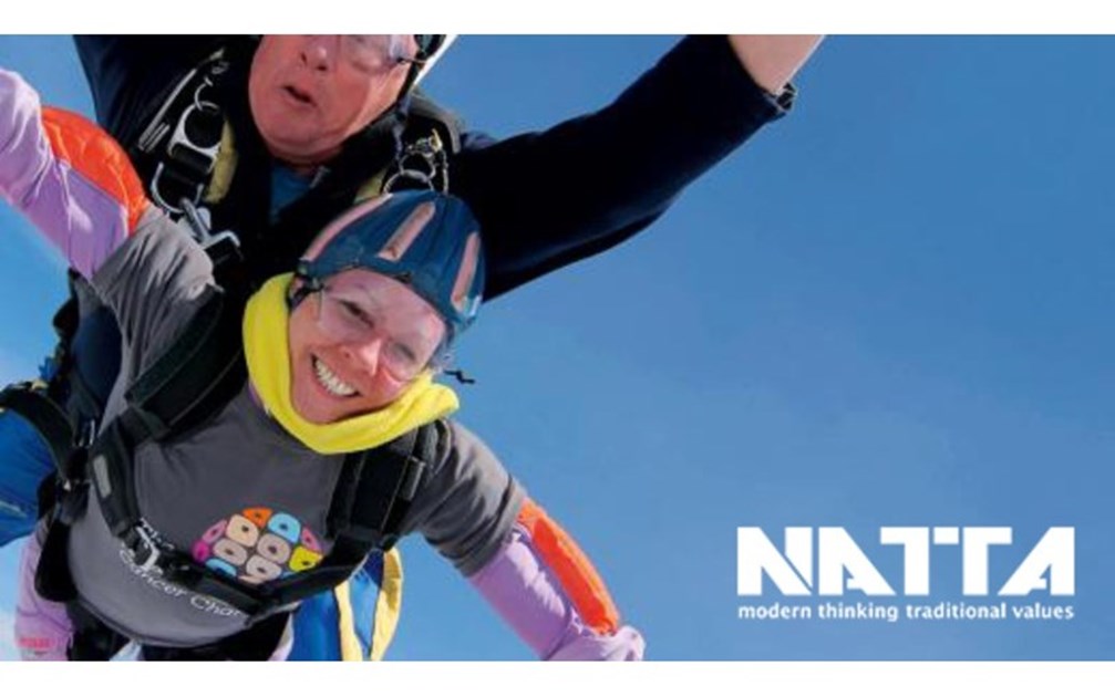 Elliot Braund is fundraising for The Royal Marsden Cancer Charity