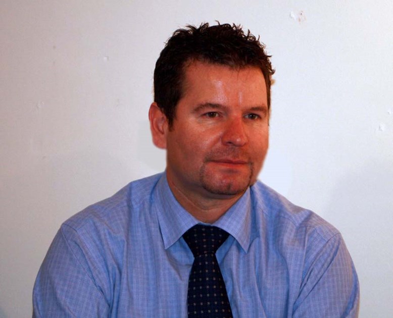 steve johnston is fundraising for The SPACE Centre