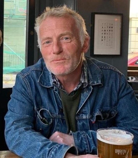 Anne Compton is fundraising for British Heart Foundation