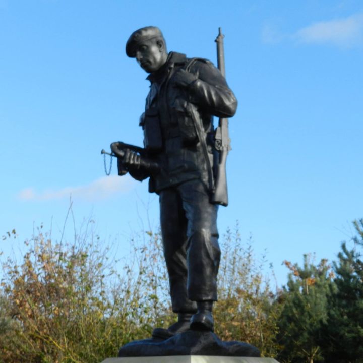 Craig Raine is fundraising for Anthony Nolan