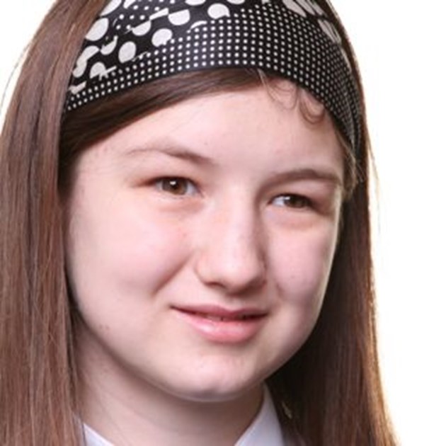 David Bletsoe is fundraising for Batten Disease Family Association