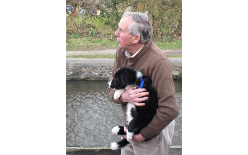 Matthew Lambon Ralph is fundraising for East Cheshire Hospice