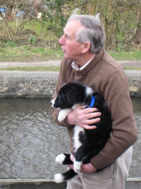 Matthew Lambon Ralph is fundraising for East Cheshire Hospice