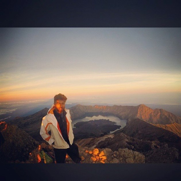 Mahdi Khan is fundraising for Mind