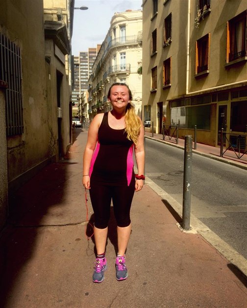 Laura Hendry is fundraising for MND Scotland