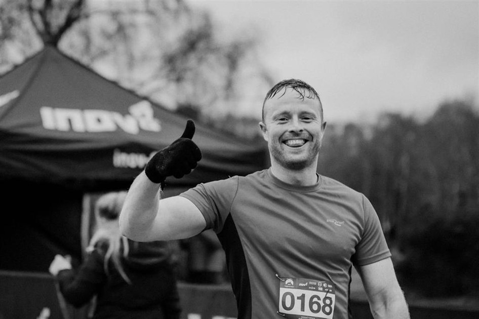 Thomas Fitzmaurice is fundraising for SUDEP Action