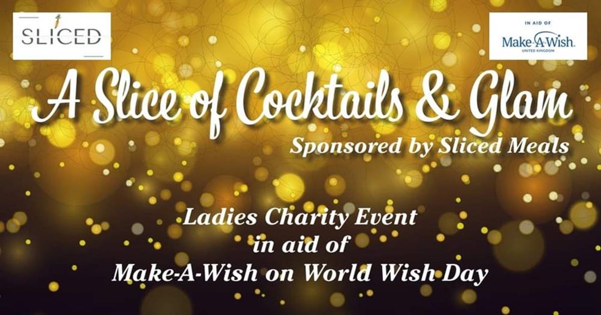 Kelly Shields is fundraising for Make-A-Wish Foundation UK
