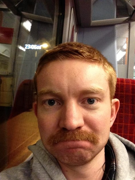 Michael Pettit is fundraising for Teenage Cancer Trust