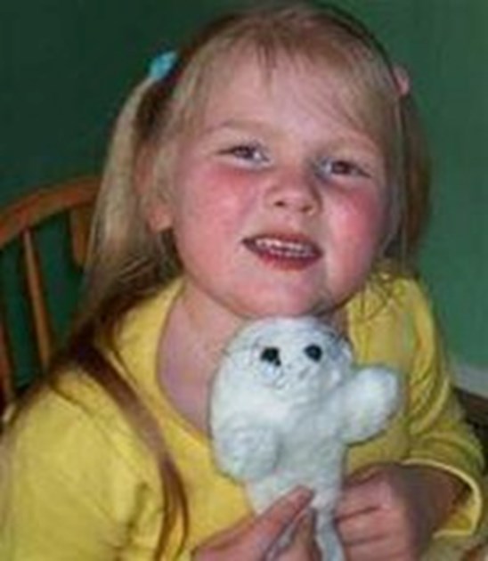 frances corrigan is fundraising for Concern Worldwide, Northern Ireland