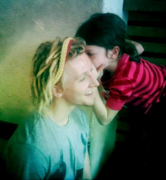 Luke Nichols is fundraising for The University of Nottingham