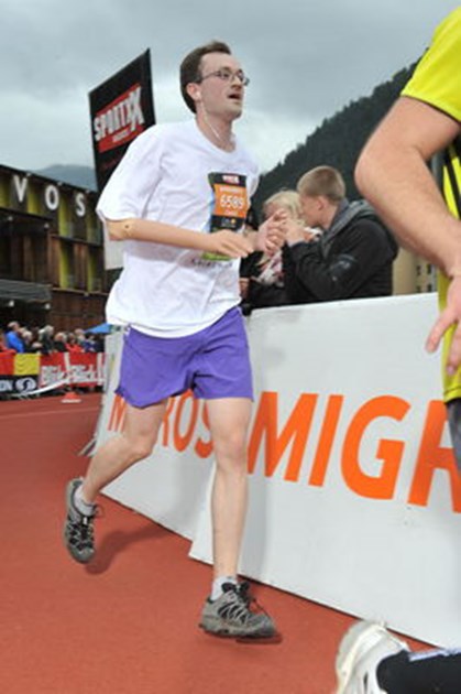 David Stanbury is fundraising for Great Dixter