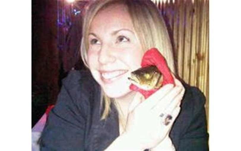 Lisa Barrett is fundraising for British Heart Foundation