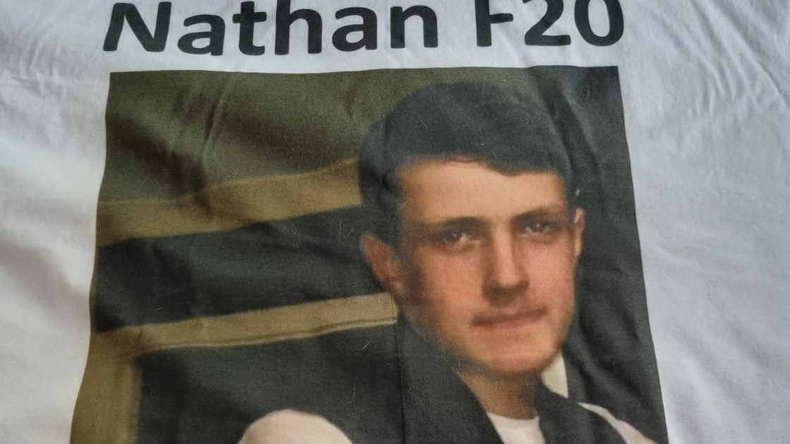 Tracy Hadlow is fundraising for WLDAS