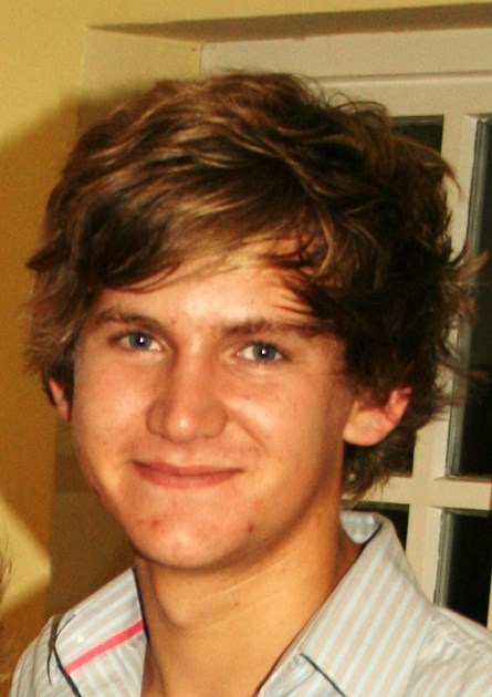 Joshua Clayton is fundraising for Project Trust