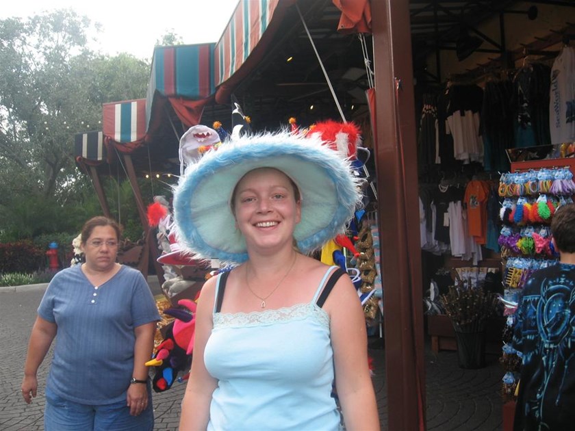 Jennifer Monaghan is fundraising for The Parachute Regiment Afghanistan ...