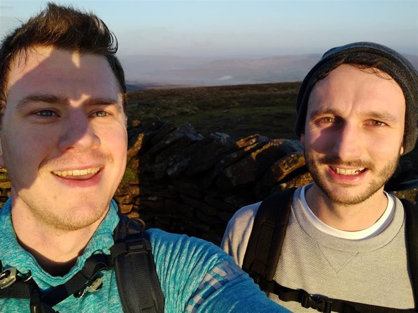 Stephen Laws is fundraising for Mind