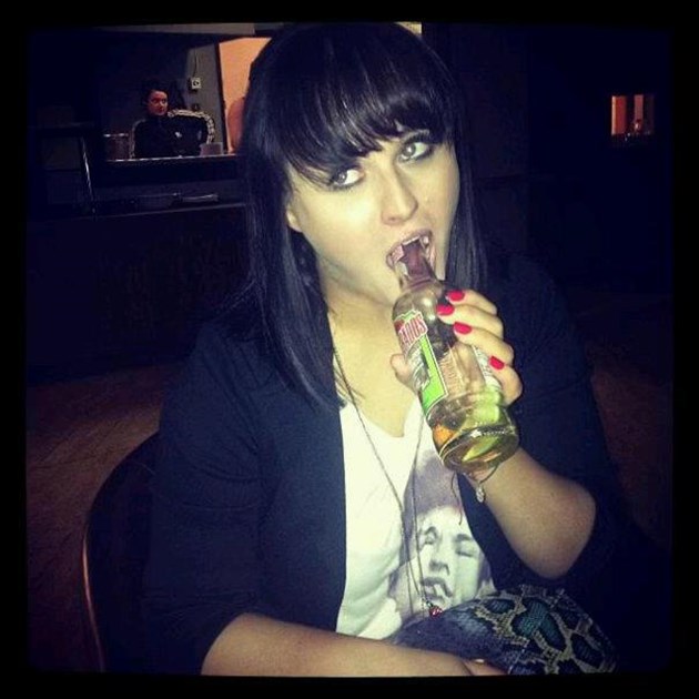 Leanne Hill is fundraising for Cancer Research UK