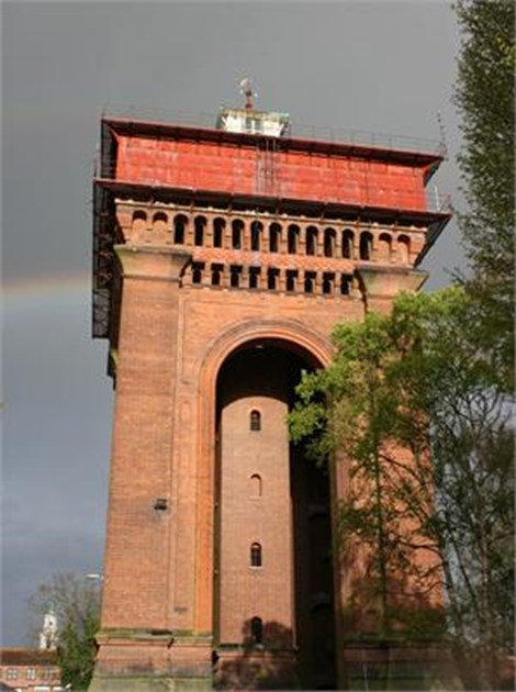 Louise Soper is fundraising for East Anglia's Children's Hospices