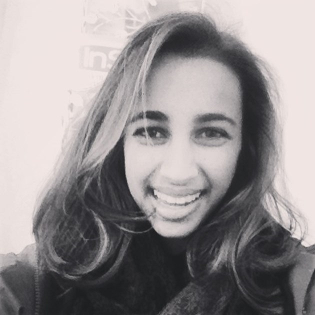Gabriella Davis is fundraising for British Heart Foundation