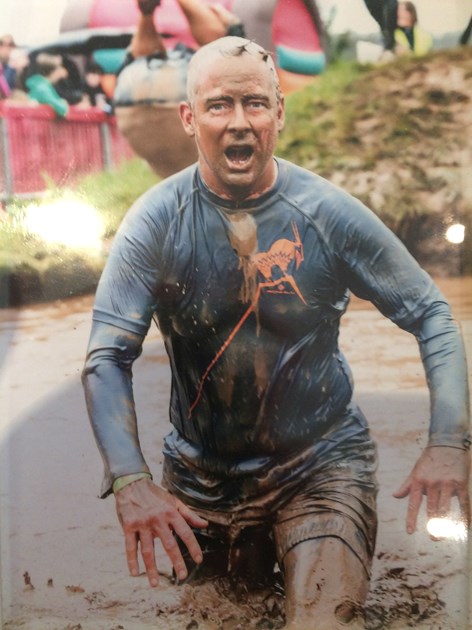 Sam Seddon is fundraising for Motor Neurone Disease Association