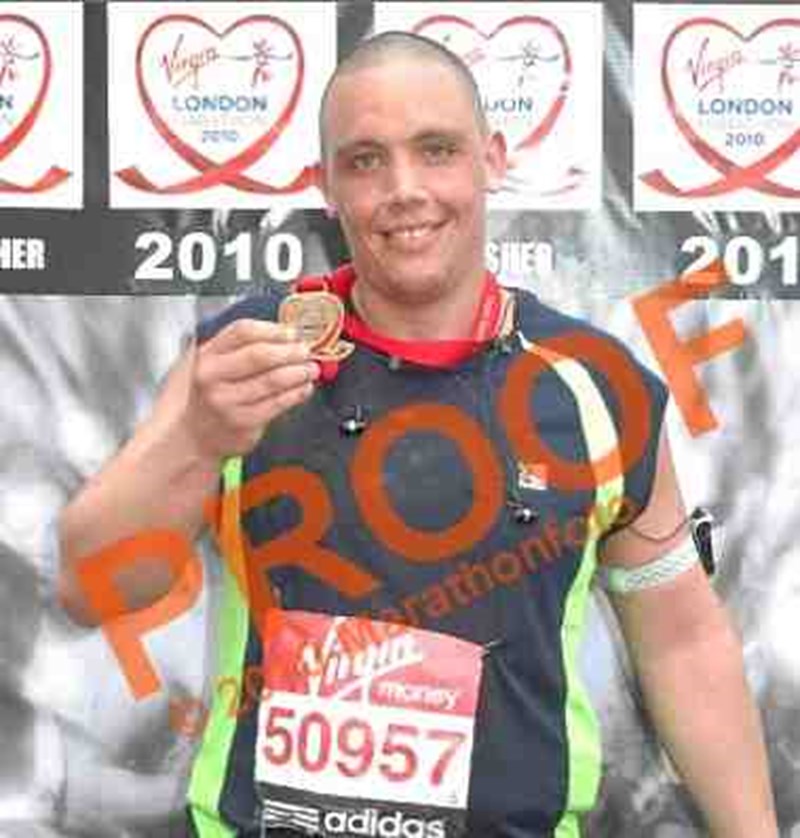 david hourigan is fundraising for Make-A-Wish Foundation UK