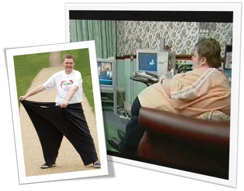 Charles Walduck is fundraising for British Heart Foundation