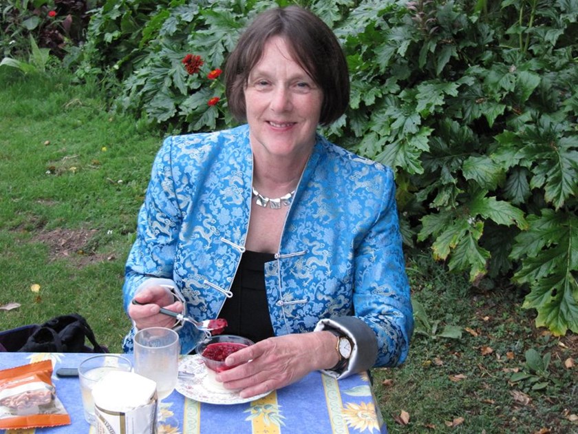 Guy Collender is fundraising for Medecins Sans Frontieres / Doctors ...