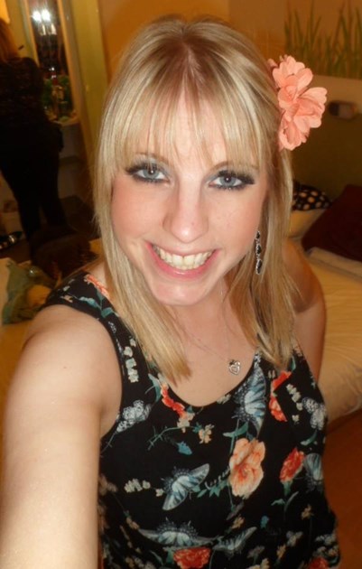 Lisa Pack is fundraising for Chestnut Tree House Children's Hospice