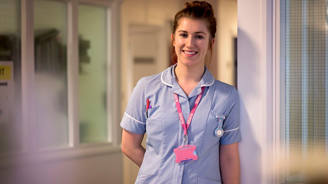 Evie Butler is fundraising for Willen Hospice