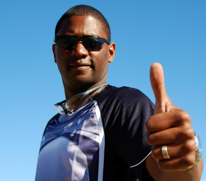 Mario Augustin is fundraising for Prostate Cancer Research
