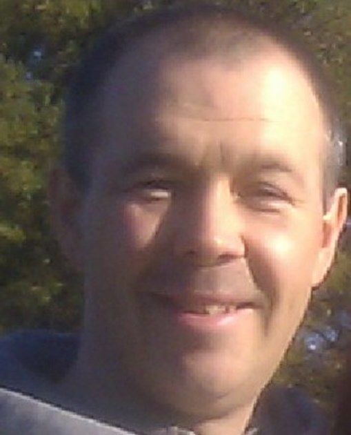 Paul Ritchie is fundraising for Make-A-Wish Foundation UK